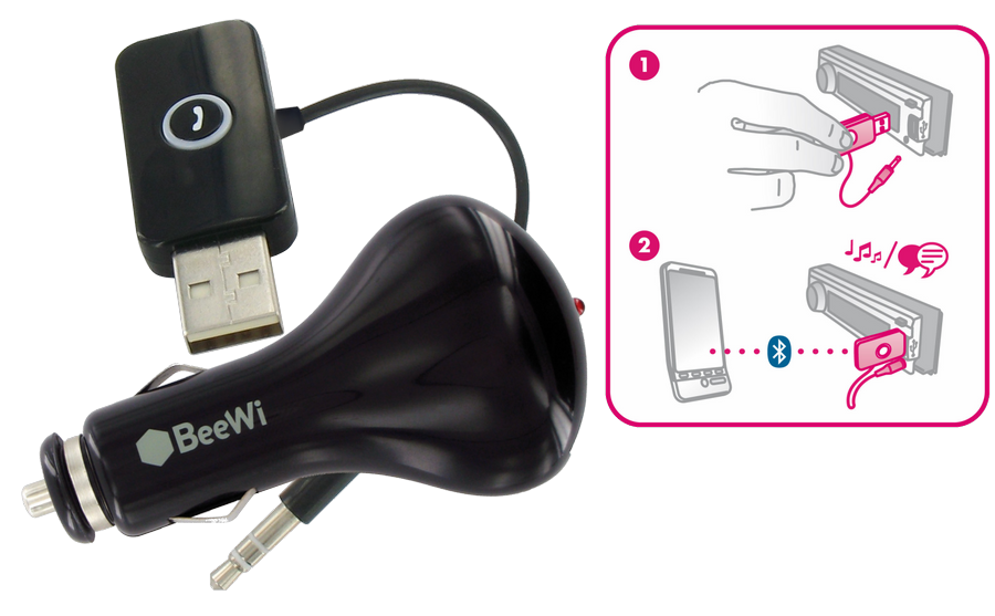 Dongle Bluetooth 0256